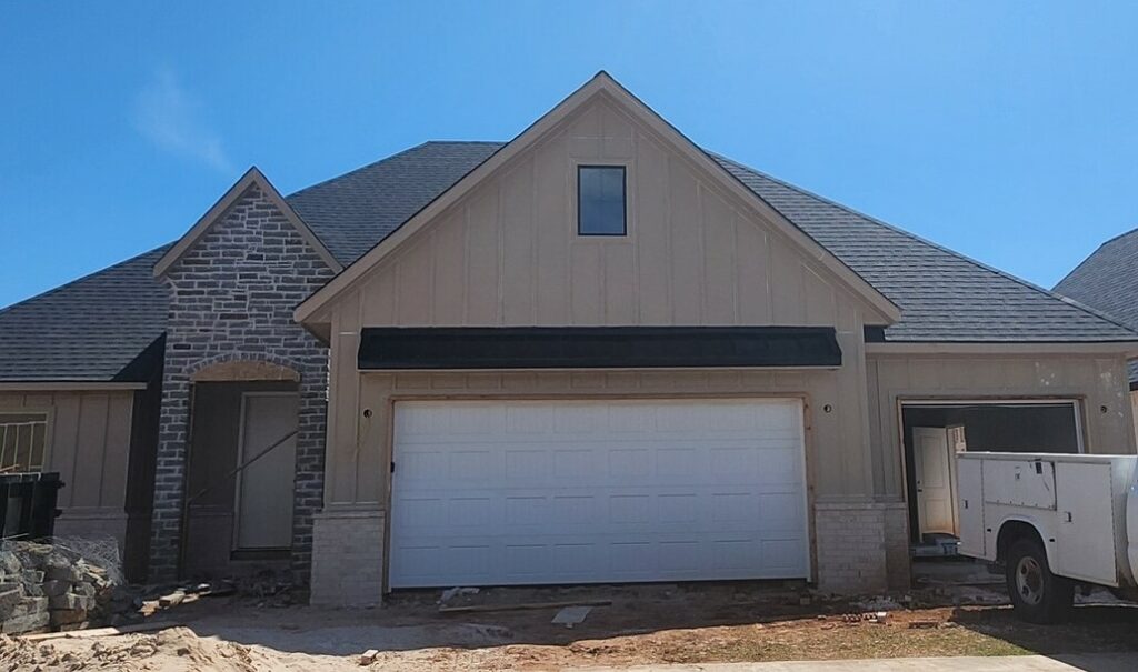 What is a Spec Home? | Stonewall Homes