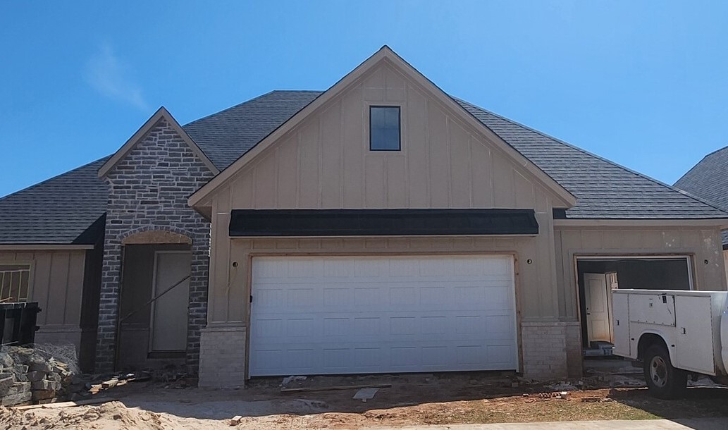 What is a Spec Home? | Stonewall Homes